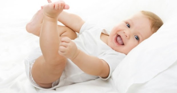 Guide to baby bowel movements