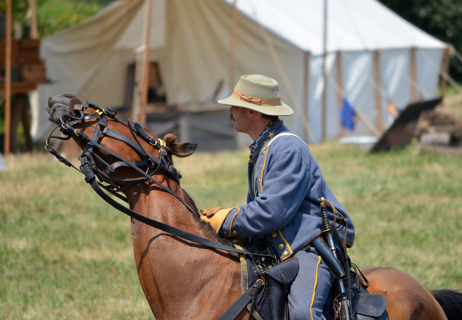 Sutton Nebraska Museum: The Sons of the Union Veterans of the Civil War ...