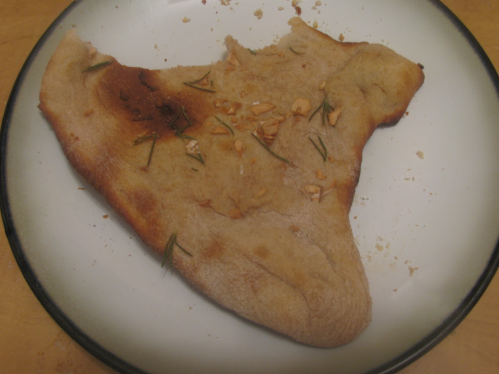 Shana's Meal Blog: Daily homemade bread from "Artisan Bread in Five ...