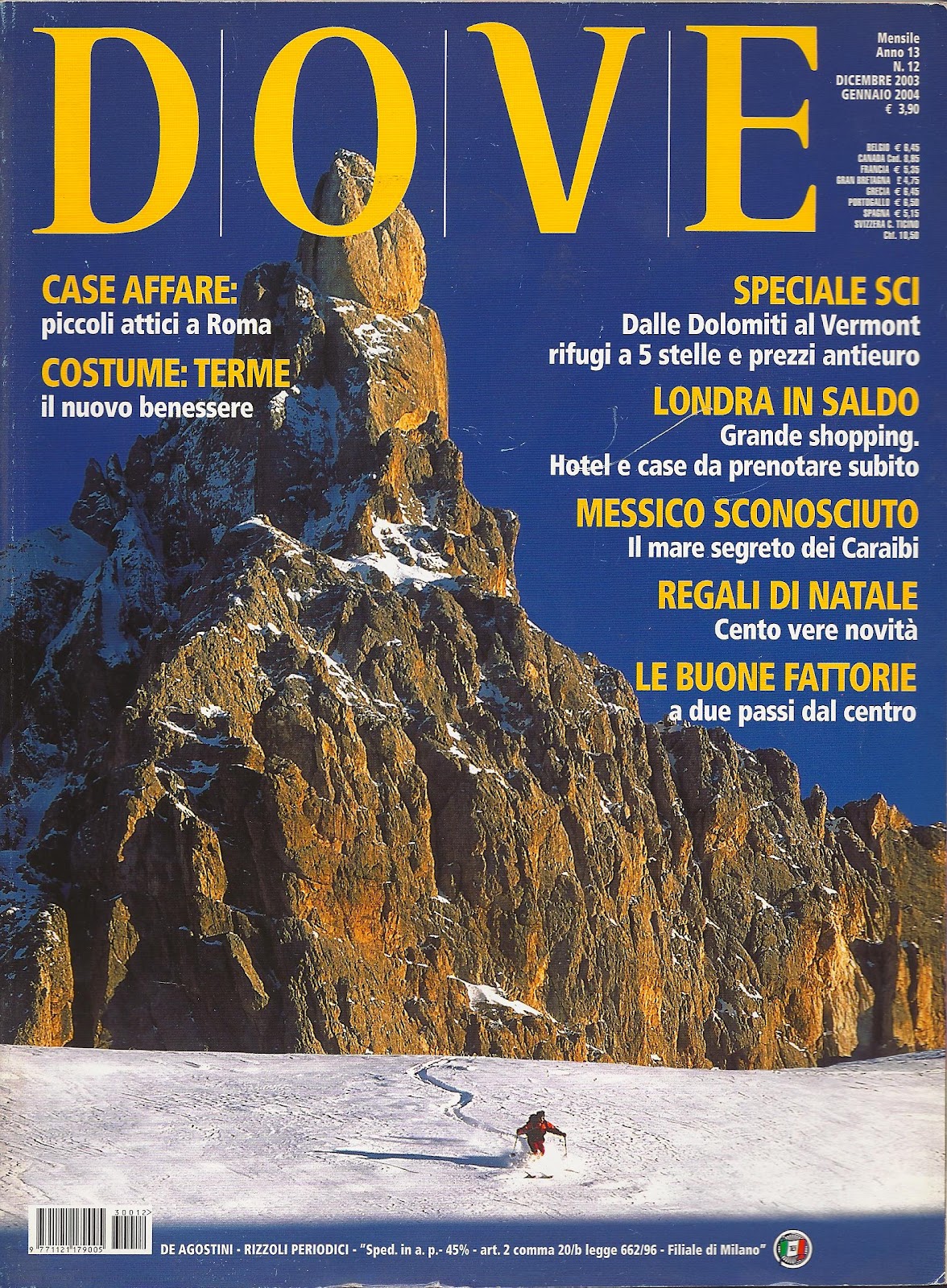 Cities Reference: Long story short: the Press and us since 1996