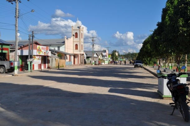 BLOG DO ADERLÂNDIO: HISTÓRIA DO JORDÃO É RETRATADA POR MEIO DA CARAVANA ...