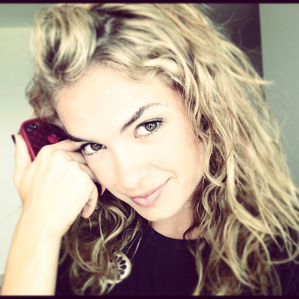 TUDO sobre Lua Maria Blanco ~ WE LOVE LUA