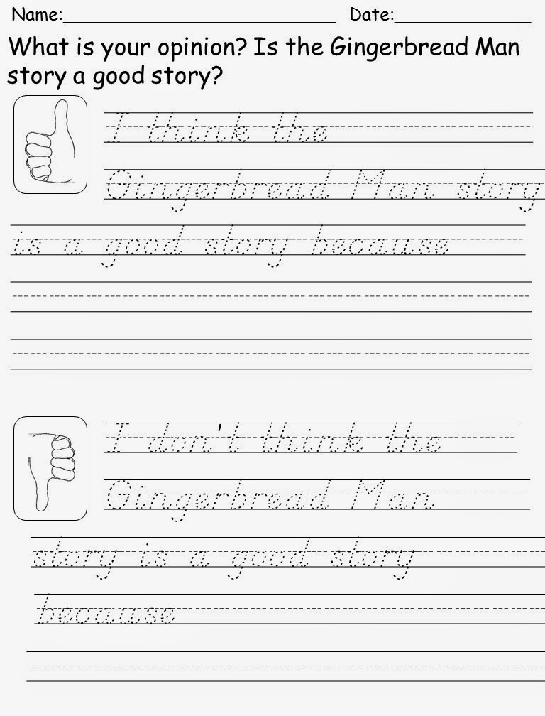 M.A.D. about first grade