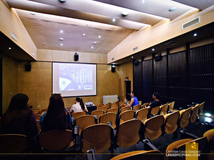 TARLAC | Reliving People Power at the Aquino Center and Museum - Lakad ...
