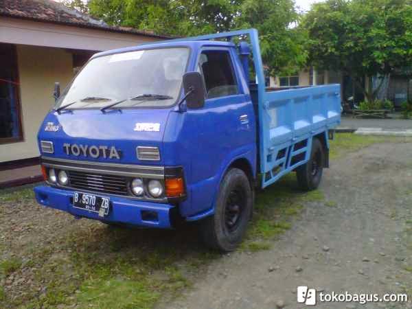 Truck Engkel Second/bekas - Truck Bekas - Barang Second Tapi Bagus