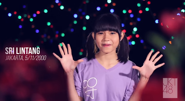Ini Profil Member JKT48 Generasi ke-4 - JKT48 Activities | Sharing All ...