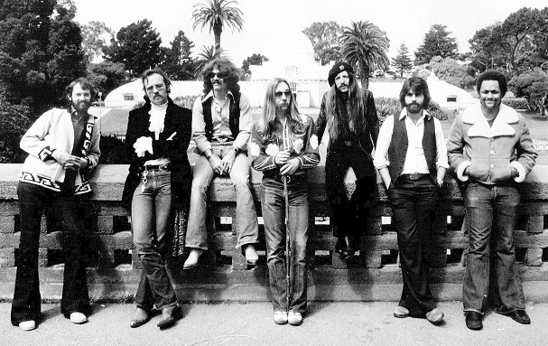 Awakenings: ♫ California Sound of the 70s♫