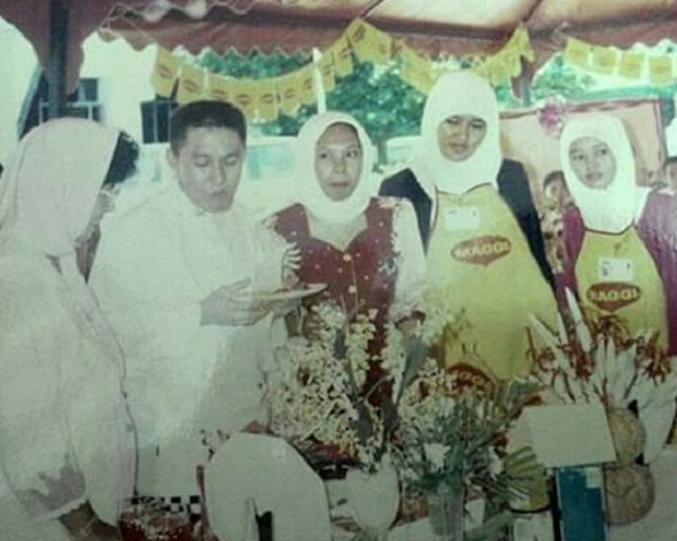 Zaman Datuk Vida Ketika Muda dan Miskin amat menyayat hati - KaKi ViRaL