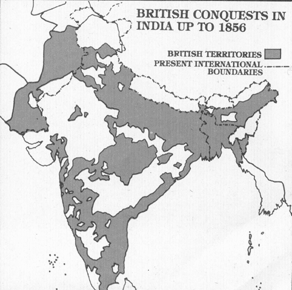 Aswin De Rajan: Struggle for Freedom in 1857