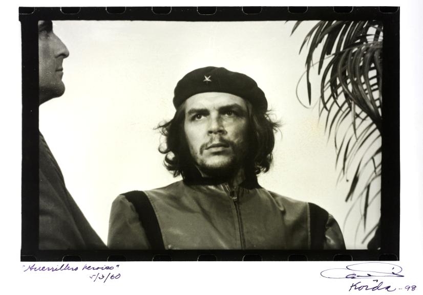 WINDSONG: CHE GUEVARA RETURNS – THE NOSTALGIA OF PROTEST AND PASSION