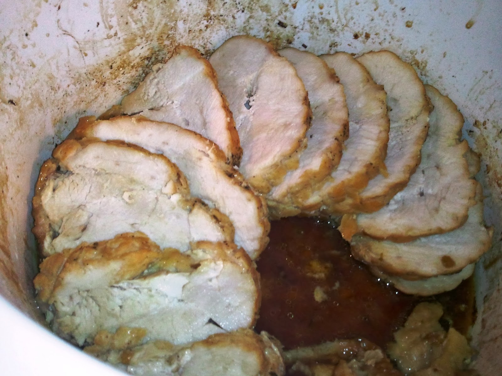 Crockin Moms Thanksgiving ~ Crockin' Moms