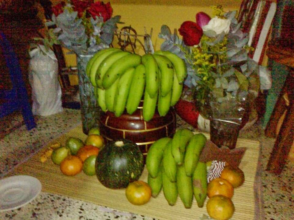 El Mundo Místico y De Los Orichas Yoruba.: ATENCION A LOS ORICHAS