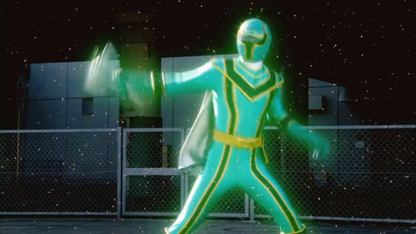 Henshin Grid: Power Rangers Super Megaforce - "Emperor Mavro" - Episode ...