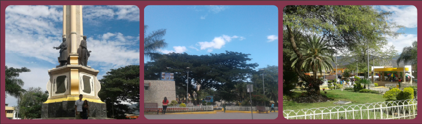 CATAMAYO LA BELLEZA DE LO NATURAL: Parroquia Catamayo