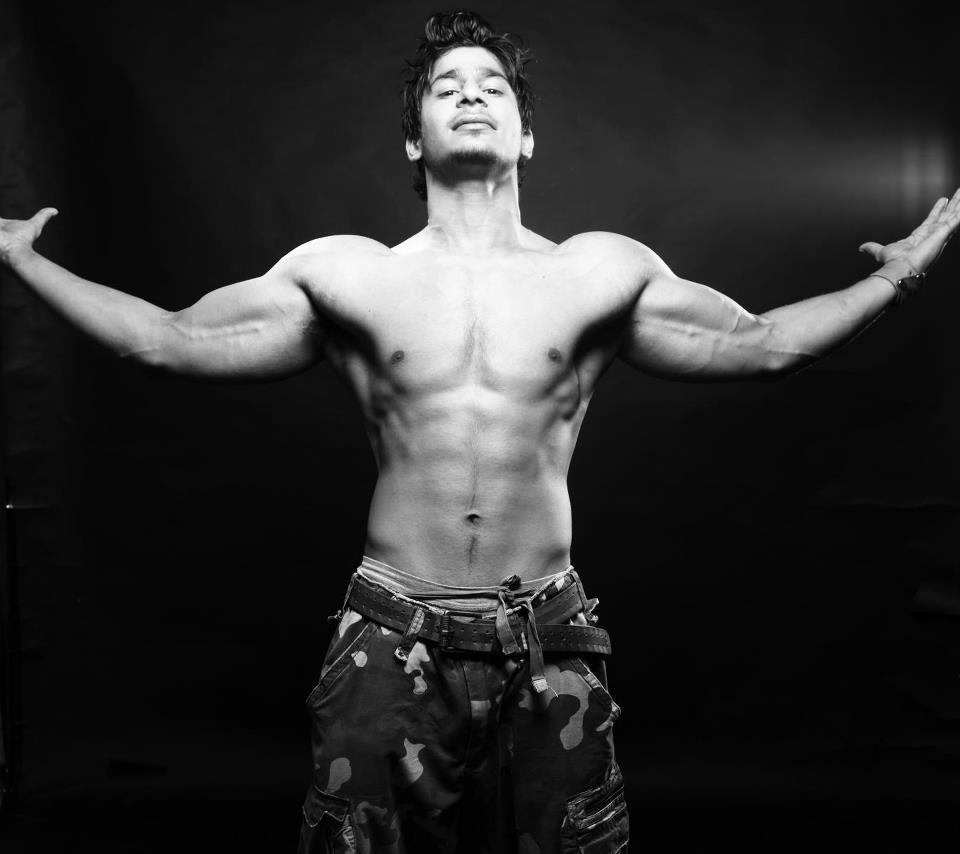 huntceleblog: Mohit Verma