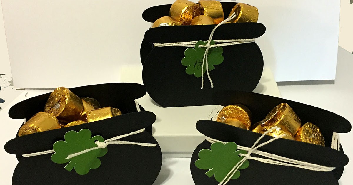 Pot of Gold | Idea Closet