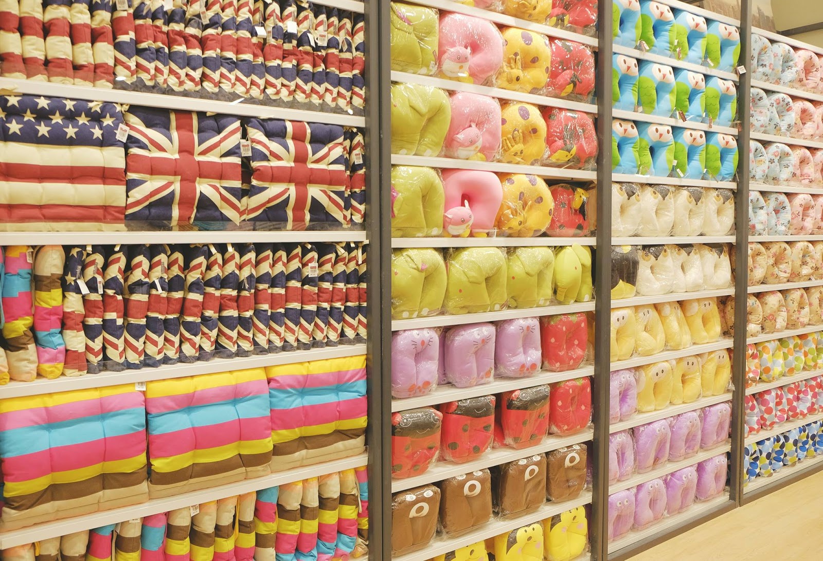 Saya Suka Datang Kedai Kaison! - Budak Bandung Laici