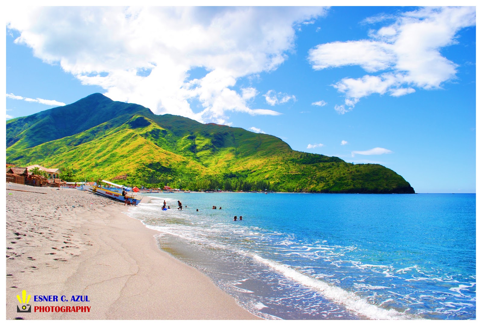 Wamboy Wanders: PUNDAQUIT BEACH, ZAMBALES