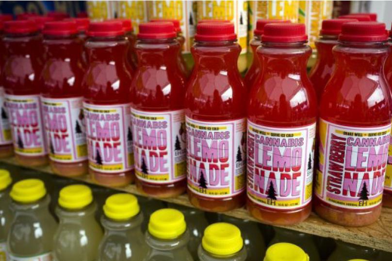 WASAVP: Marijuana-infused foods: how much is one serving?