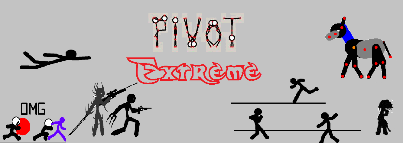 Pivot EXTREME - Tudo o que você precisa para seu Pivot!