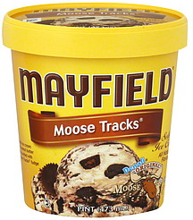 The Romance Dish: I Scream, You Scream...