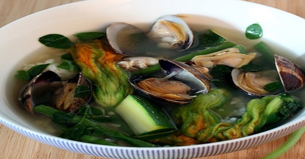 Filipino Recipe: Filipino Recipe Dinengdeng