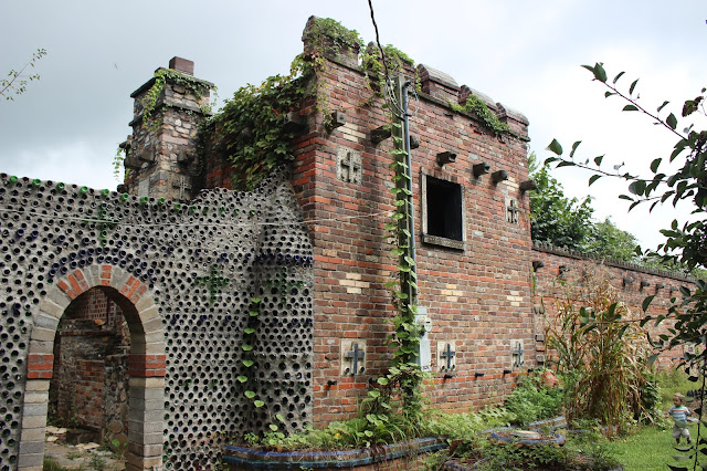 Cumberland Gal: Greenback Castle 2018