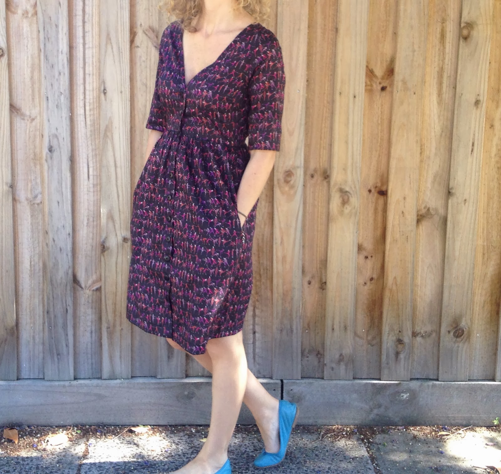 Sew Tessuti Blog - Sewing Tips & Tutorials - New Fabrics, Pattern ...