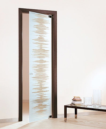 Interior Design Ideas: Amazing Contemporary Glass Doors by Casali