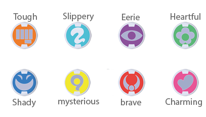 Trivia Youkai watch ~ ZERO ZONE