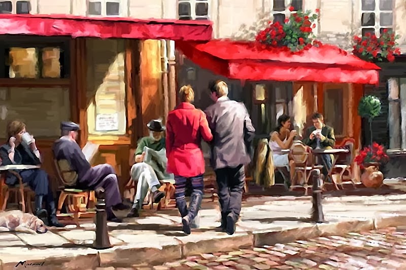 As Cores Da Arte: Richard Macneil