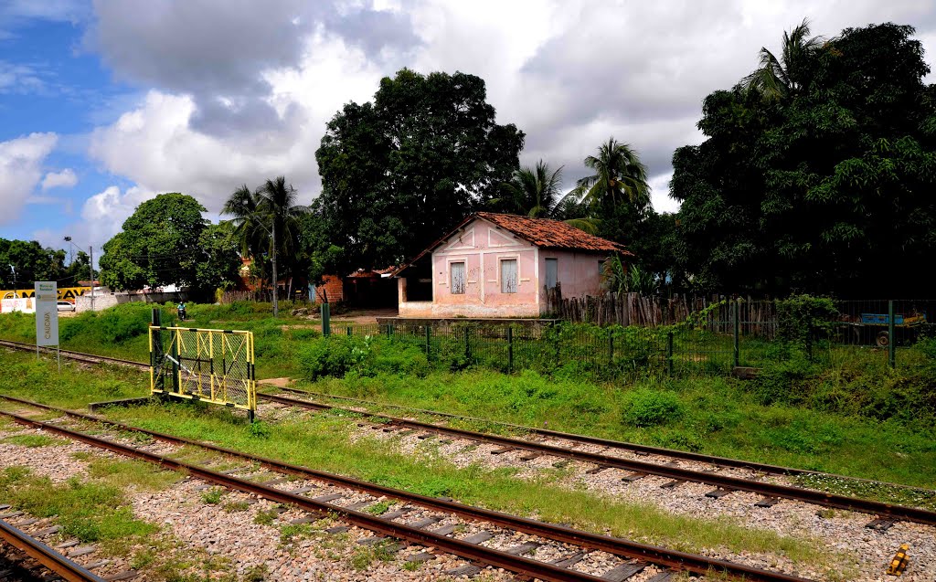 VIAGEM, TURISMO E AVENTURAS POR LUGARES INCRÍVEIS : CAUCAIA / CEARÁ ...