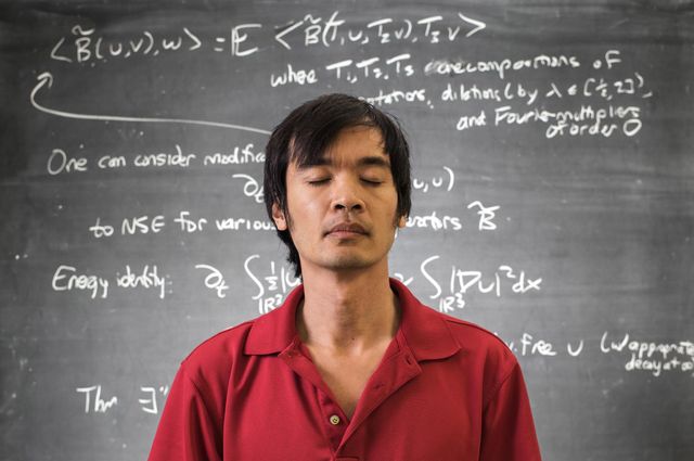 Top 10 Super Intelligent People in the World 2019 | Exciting Lists