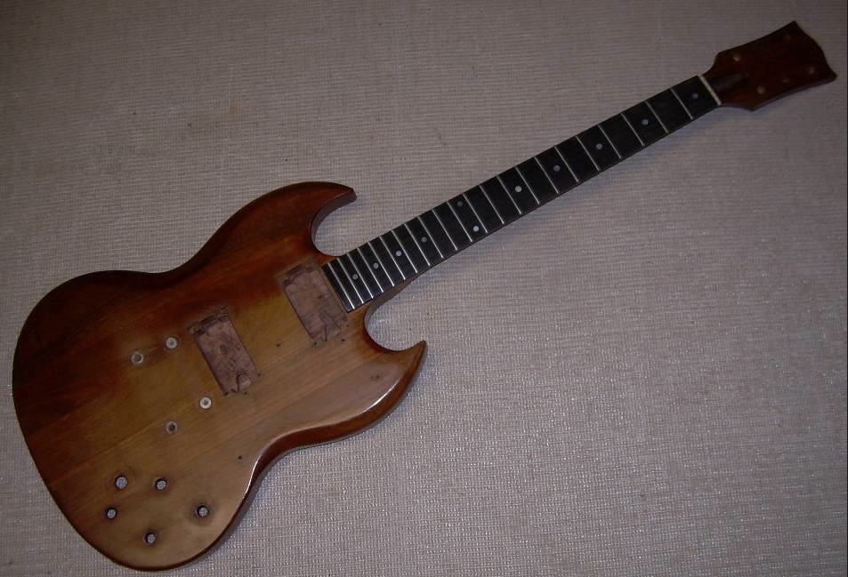 '79 GIBSON SG