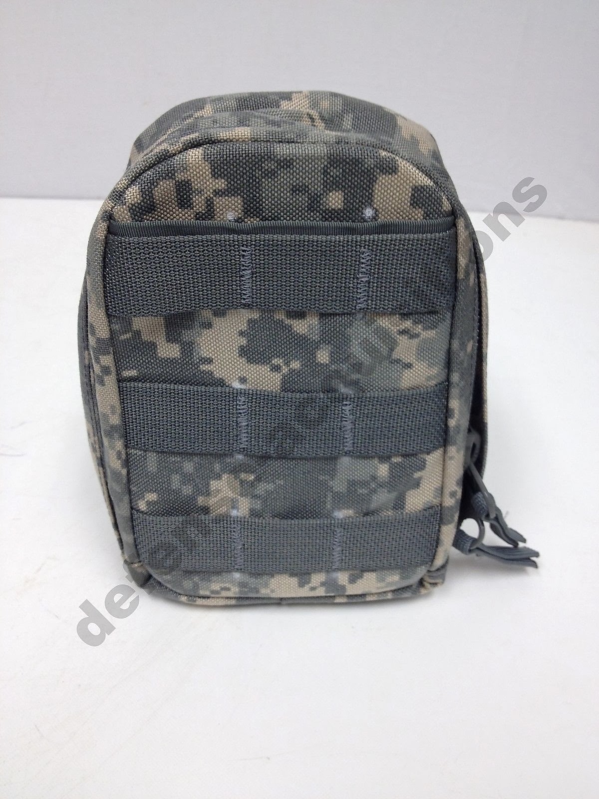 Webbingbabel: MOLLE ADMINISTRATION POUCH - ADMIN POUCH