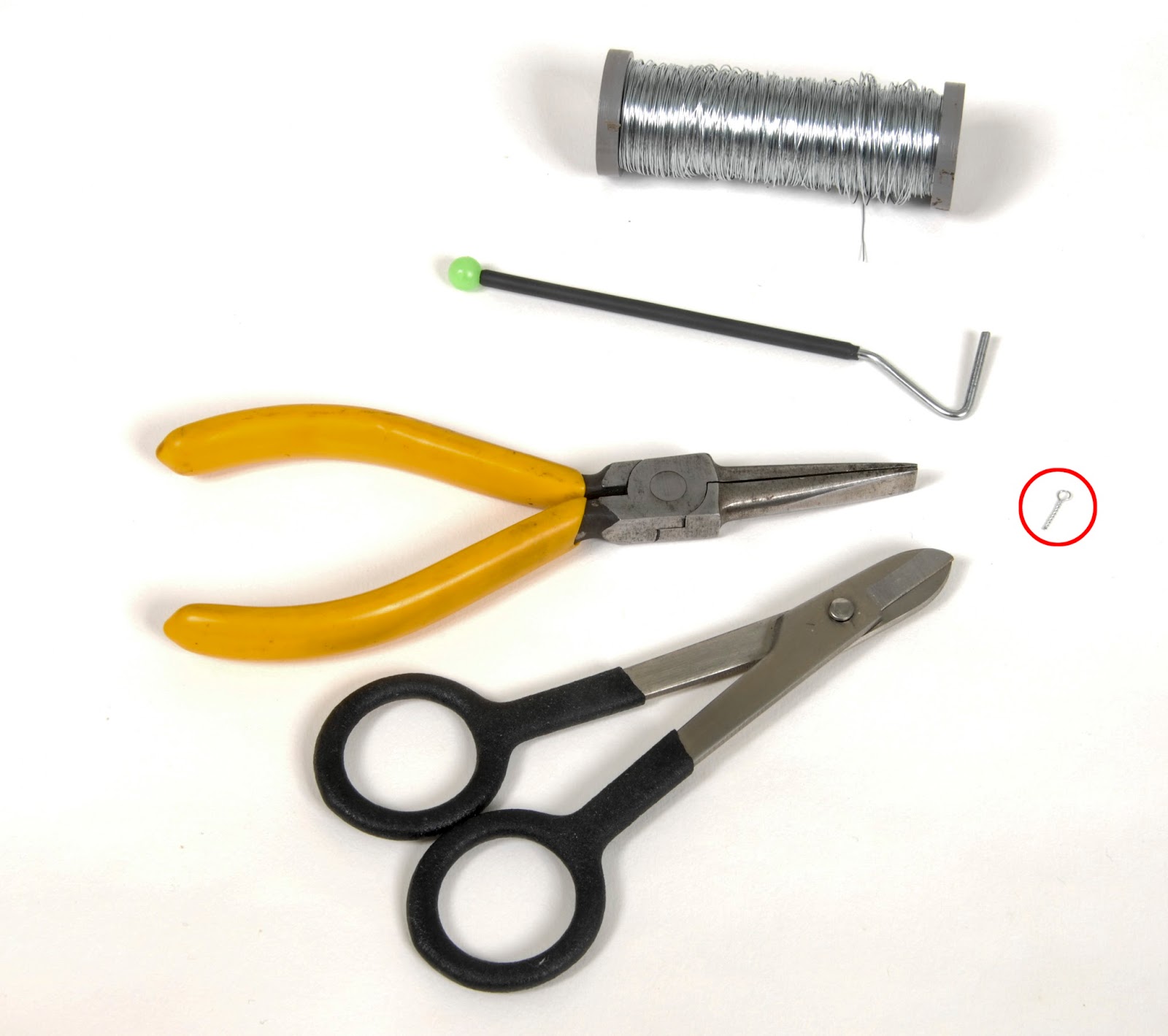 How to drown maggots : How to make bait spikes