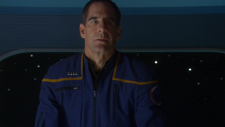 Thoughts and Questions from Aramis Thorn: Captains Courageous - Prejudice