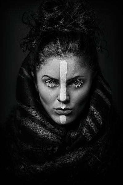 Modellen land Magazine: Interview: Model Marieke Jansen (Netherlands)