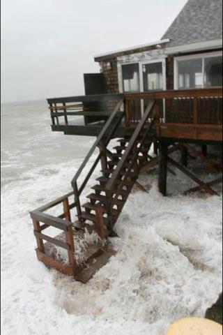 RetroSandie: HURRICANE SANDY!!!!