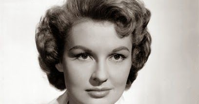 CANON MOVIES: THE FIFTIES: DIANNE FOSTER