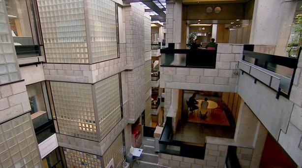 Innovation, Style and Progress: Centraal Beheer Apeldoorn The Netherlands