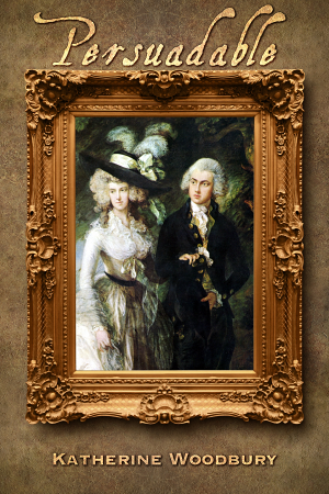 PUBLISHED WORKS: Gainsborough and Hoare in Persuadable: Chapter 8