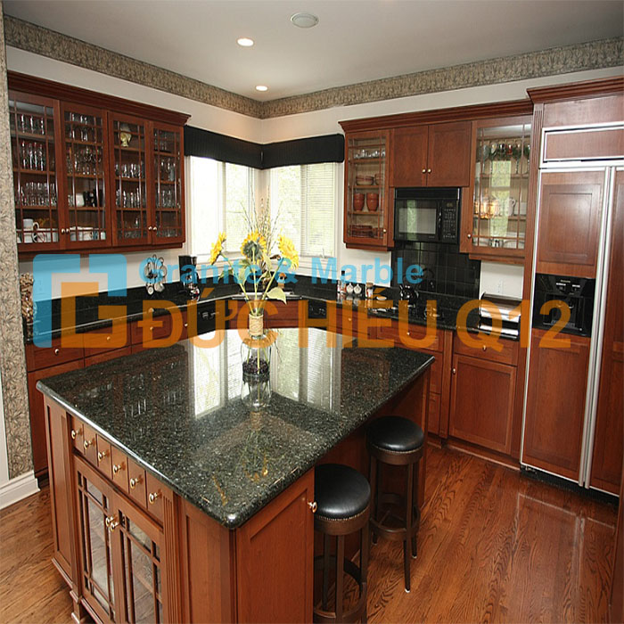 Đá Hoa Cương Đức Hiếu - Xưởng Gia Công Và Bán Đá Granite - Marble - Đức ...