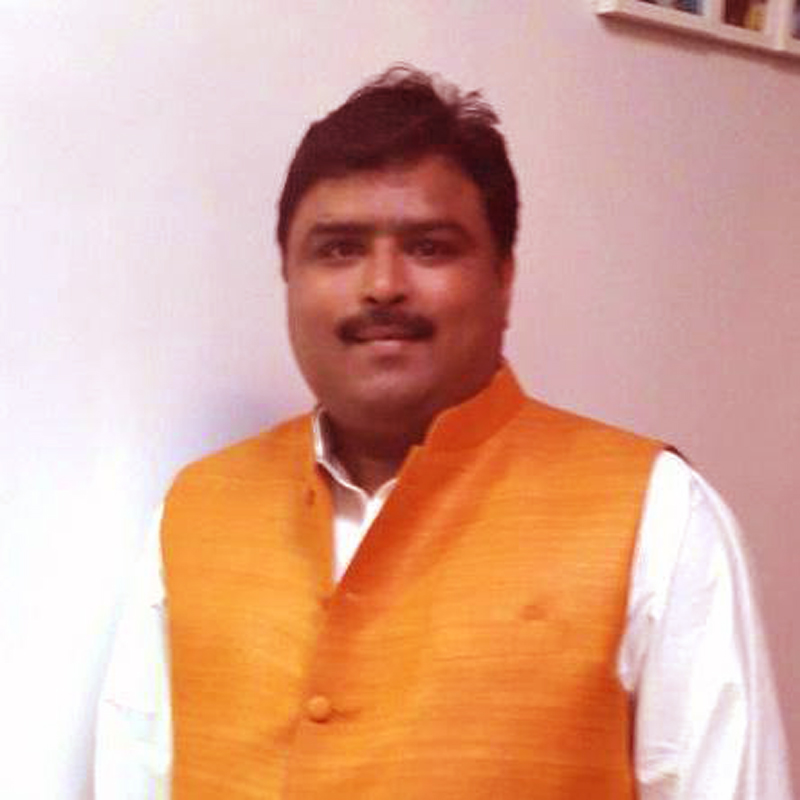 Manish Shukla BJP: कुछ तस्वीरें....