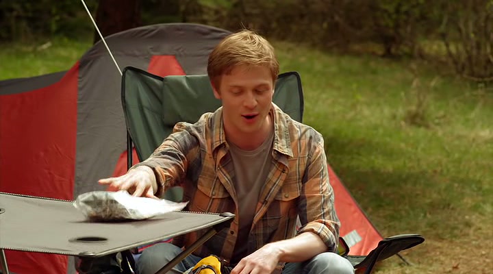 Wrong Turn 5: Bloodlines ~ Just Ride With The Entertainment's Flow