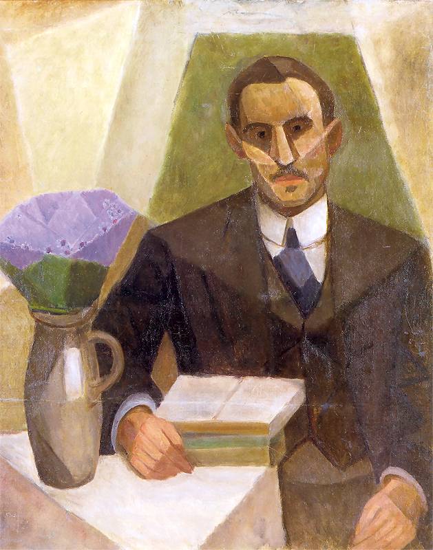 Maher Art Gallery: Tadeusz Makowski 1882-1932 | Post-Impressionist and ...