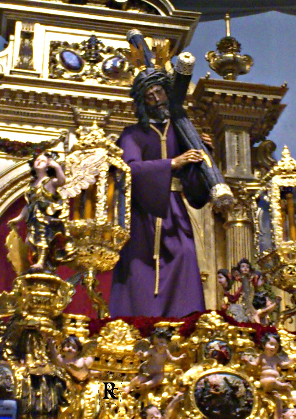 Hdad. de Jesús del Gran Poder de Sevilla