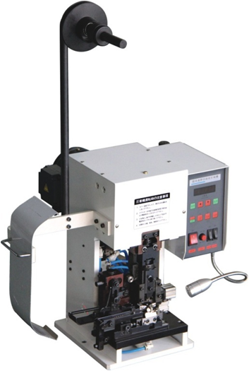 Terminal crimping machine supplier -http://www.terminal-crimping.com ...