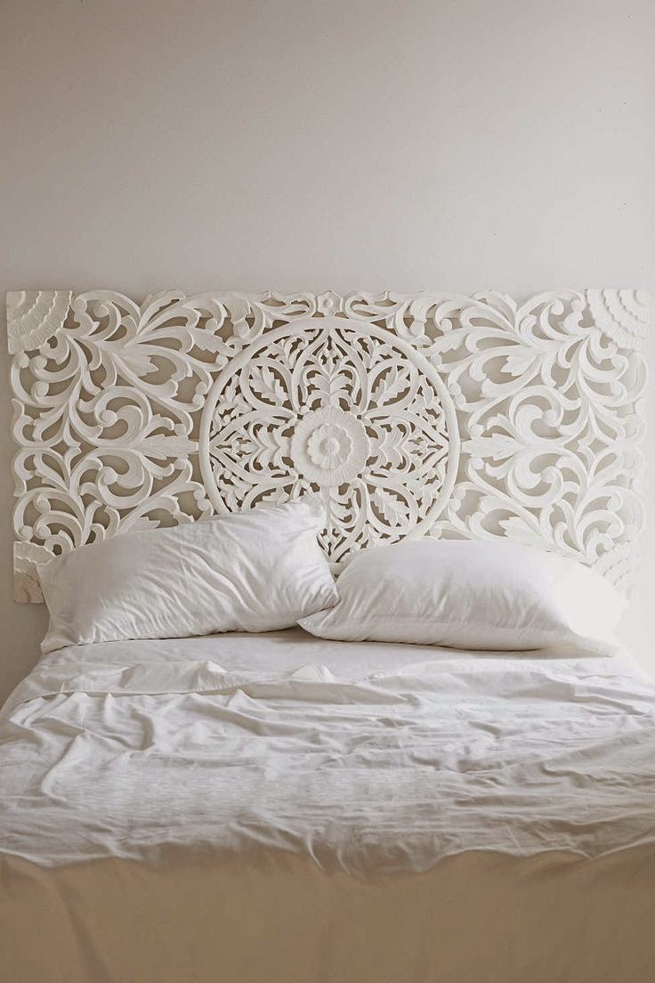 30 ΠΡΩΤΟΤΥΠΑ DIY ΚΕΦΑΛΑΡΙΑ ΓΙΑ ΤΟ ΚΡΕΒΑΤΙ ΣΑΣ