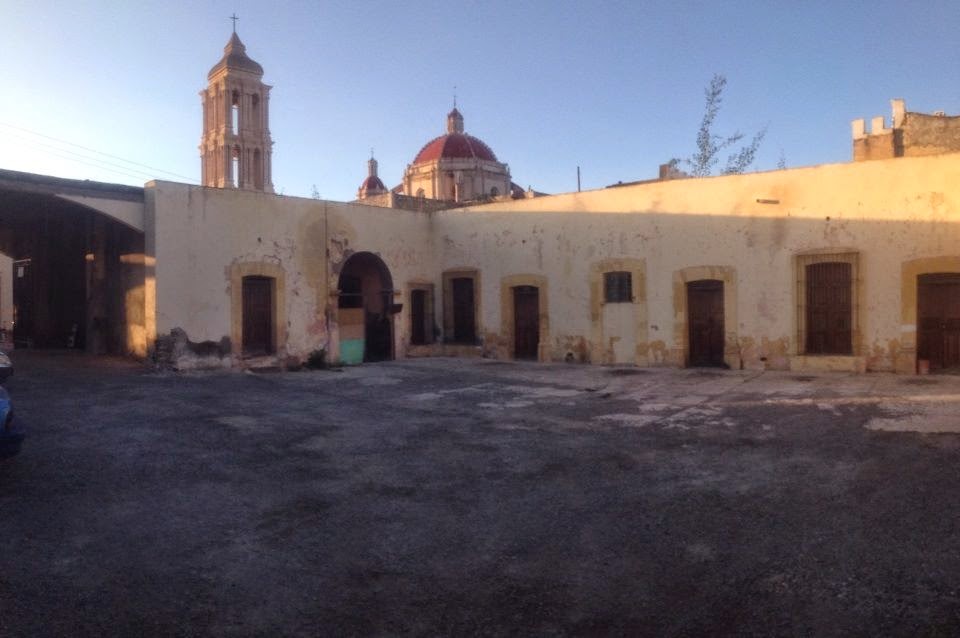 SALTILLOEVIDENCIAS Lo Mejor de Coahuila de Luis E. Galindo: Centro ...